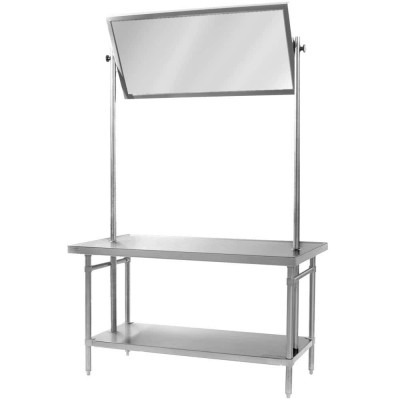 MKS Demo Table Commercial Work Table from $1,000.00/mo