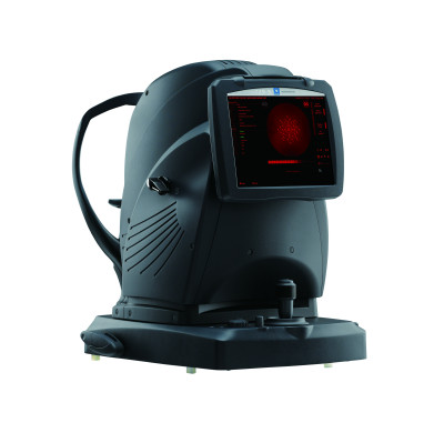 Nidek MP3-S Visual Field Analyzer from $1,049.61/mo