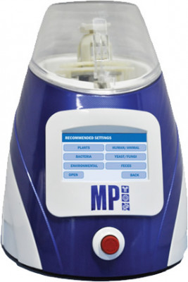 MP Biomedicals CoolBigPrep Sample Preparation | Rent, Finance, or Buy