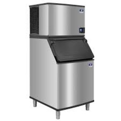 Manitowoc 1200 lb. Cube style Ice Machine With Bin from $159.99/mo