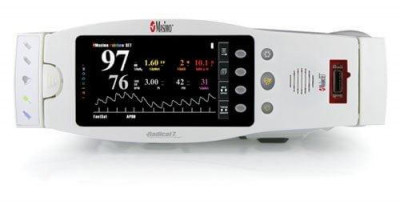 Masimo Set Radical 7 Pulse Oximeter from $53.51/mo