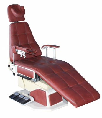 Midmark Matrx Surgical Table | Rent, Finance, or Buy