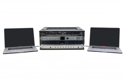 PRG Mbox STUDIO Media Server System Media Server | Rent, Finance, or Buy