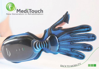 MediTouch HandTutor PT / Rehabilitation Equipment from $69.93/mo