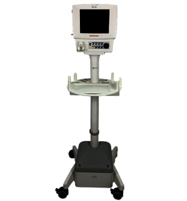 Medrad Veris 8600 Patient Monitor from $22.79/mo