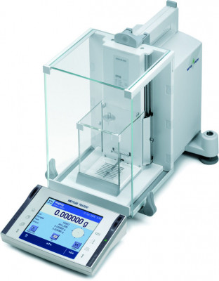 Mettler Toledo XP26 Balances & Scale | Rent, Finance, or Buy