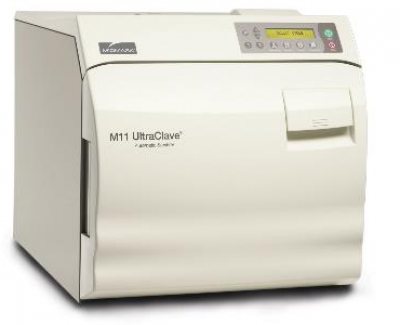 Midmark M-11-022 Autoclave | Rent, Finance, or Buy