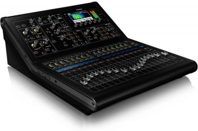 Midas M32R Sound Board from $600.00/mo