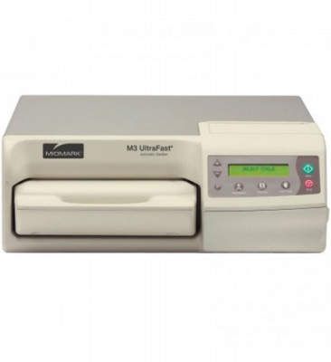 Midmark M3 Ultrafast® Automatic Sterilizer Autoclave | Rent, Finance ...