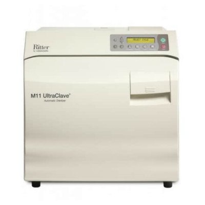 Midmark M11 Autoclave from $93.31/mo