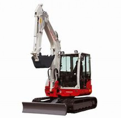 Bobcat Bobcat Mini Excavator Excavator from $2,500.00/mo