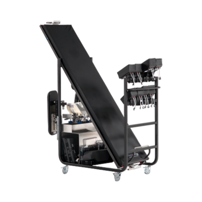 Mizuho OSI Surgical "Jackson" Modular Table System Surgical Table from ...