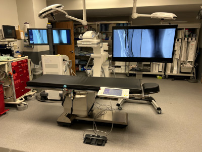 Mobile Cath Labs | Rent, Finance, or Buy