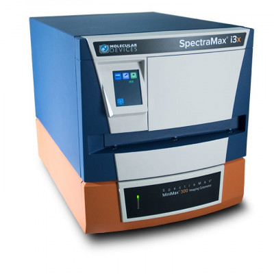Molecular Devices MiniMax 300 Cell Counter | Rent, Finance, or Buy