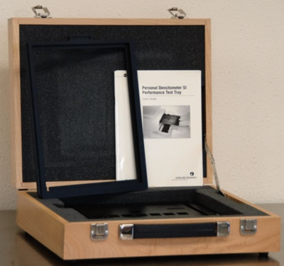 Molecular Dynamics Performance Test Tray from $29.99/mo