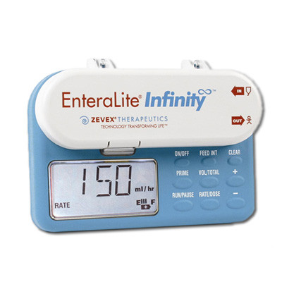 Moog Inc Infinity Ambulatory Infusion Pump from $13.87/mo