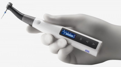 Morita Tri Auto ZX2 Cordless micromotor with built-in apex locator ...