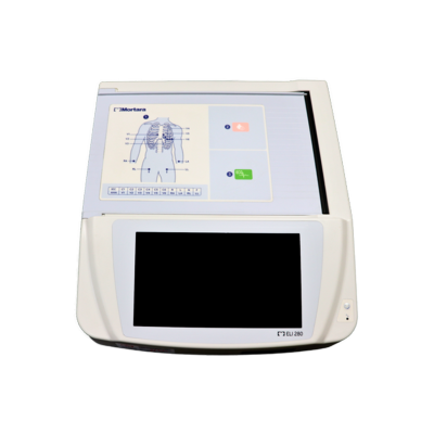 Mortara ELI 280 Electrocardiograph from $69.81/mo