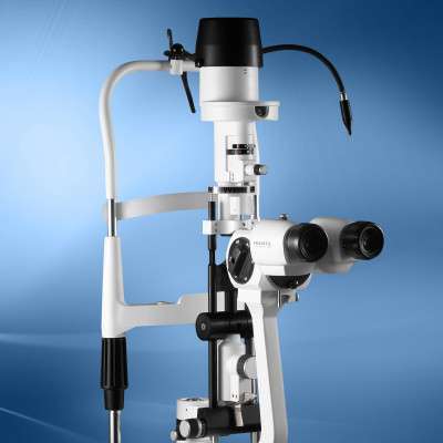 Norwood HSL-5000 Slit Lamp from $136.85/mo