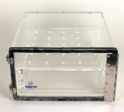 Nalgene Acrylic Desiccator Cabinet Desiccator from $5.12/mo
