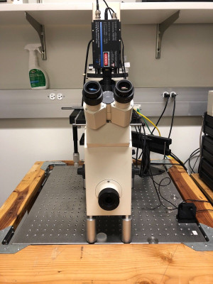 Nanonics NSOM Microscope | Rent, Finance, or Buy