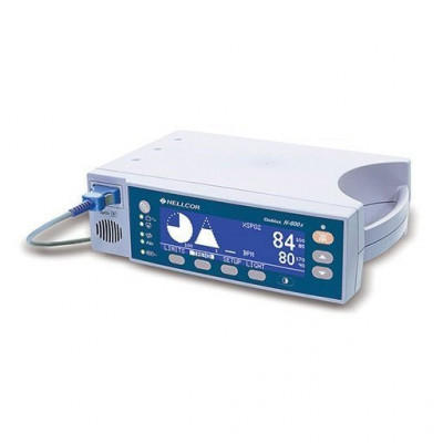 Nellcor N600X Pulse Oximeter Ventilator | Rent, Finance, or Buy
