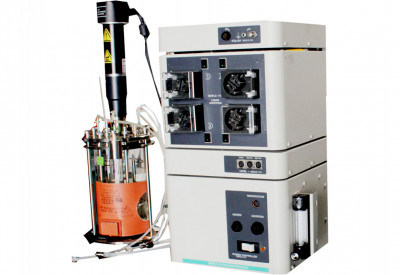 New Brunswick BioFlo 110 Fermentor | Rent, Finance, or Buy