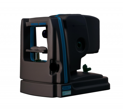 Nidek MP-1S with Fundus Camera | Rent, Finance, or Buy