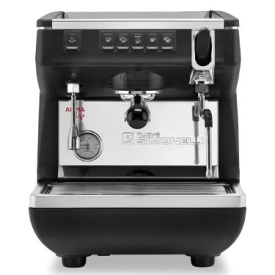 Nuova Simonelli Appia Life Commercial Espresso Machine from $99.51/mo