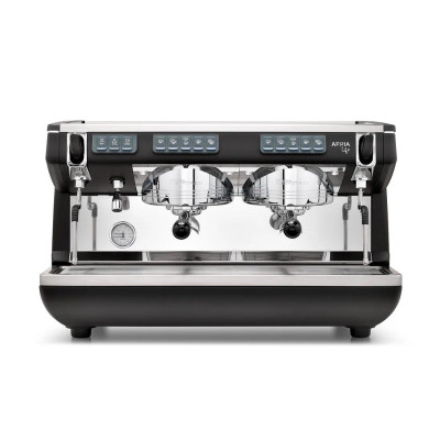 Nuova Simonelli Appia Life Commercial Espresso Machine from $172.05/mo