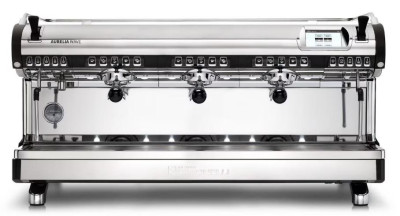 Nuova Simonelli Aurelia Wave Commercial Espresso Machine from $288.97/mo