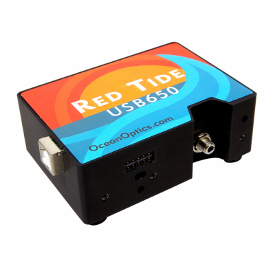 Ocean Optics USB-650 Spectrophotometer | Rent, Finance, or Buy