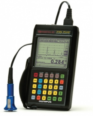 Olympus - 37DL Plus w/D790 Transducer | Rent, Finance, or Buy