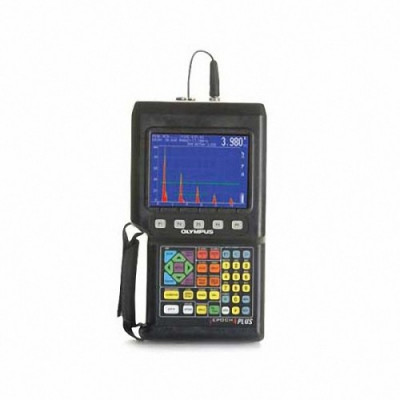 Olympus - EPOCH 4 w/B-Scan | Rent, Finance, or Buy