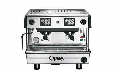 BFC Opera 2G Commercial Espresso Machine from $132.05/mo