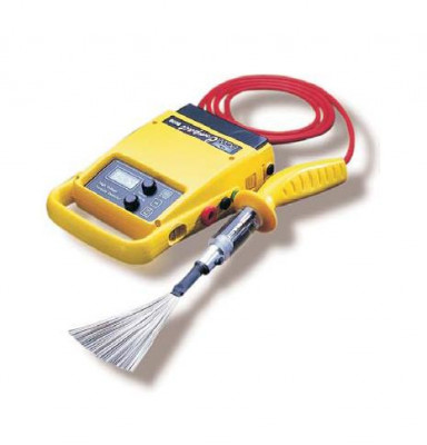 PCWI - DC30 High Voltage Holiday Tester w/6", 8" 10" & 36" coils from ...