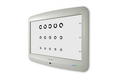 Potec PLC-8000 Acuity System from $97.83/mo