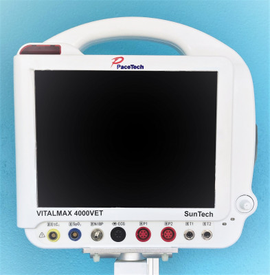 PaceTech VitalMax 4100 Vital Signs Monitor | Rent, Finance, or Buy