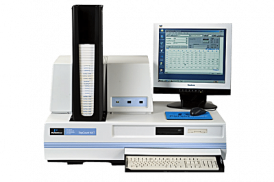 Packard C991200 TopCount NXT Microplate Liquid Scintillation Counter ...