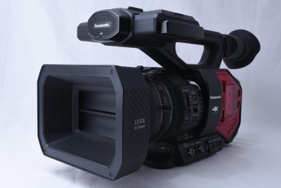 Panasonic AG-DVX200 Video Camera from $1,200.00/mo