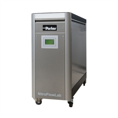 Parker Hannifin LC/MS Gas Generator from $153.06/mo