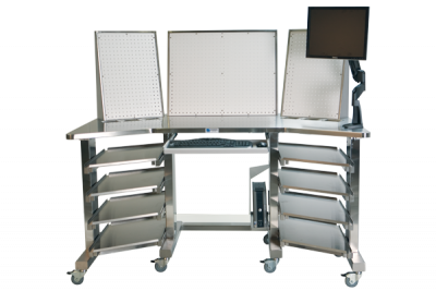 Pedigo CDS-1000 Exam Table from $186.69/mo