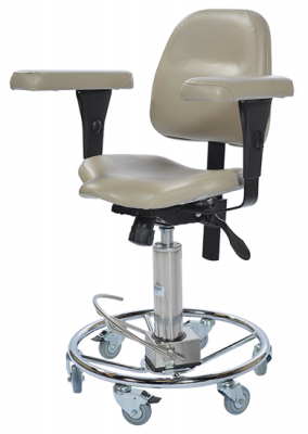 Pedigo P-7000 Exam Chair from $75.30/mo
