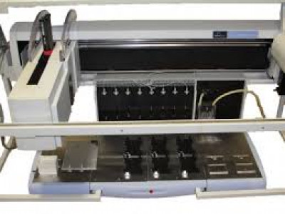 Perkin Elmer/ Packard MultiPROBE II Sample Preparation | Rent, Finance ...