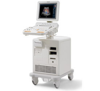 Philips HD7 Ultrasound Machine from $2,300.00/mo