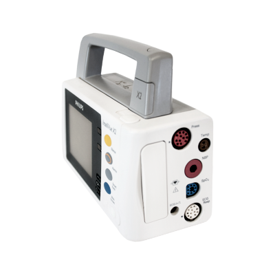 Philips IntelliVue M3002A X2 MMS Patient Monitor from $50.11/mo