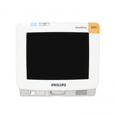 Philips M8015A Patient Monitor from $87.69/mo