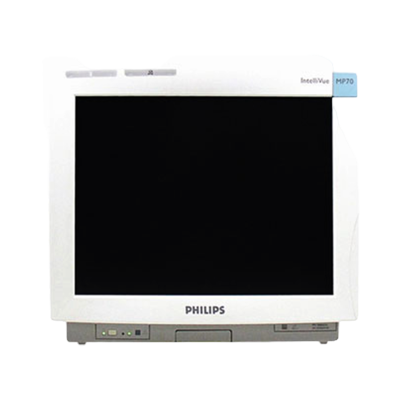 Philips MP70 Patient Monitor from $68.77/mo