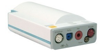 Philips M3001A A01 Patient Monitor from $159.00/mo