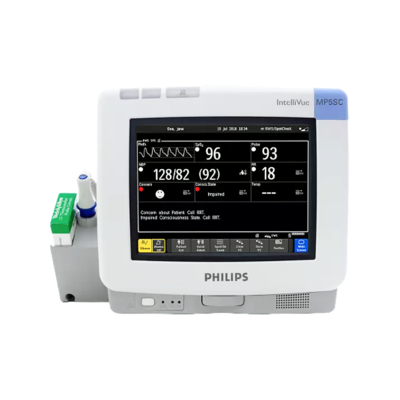 Philips MP5SC Patient Monitor from $50.11/mo